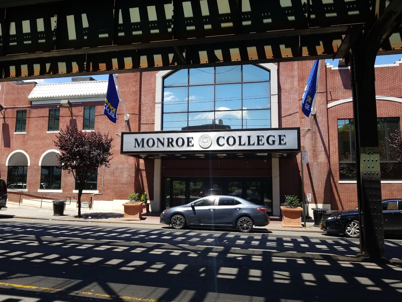 Monroe College Monroe College Bronx, New York : Admission 2025 26,